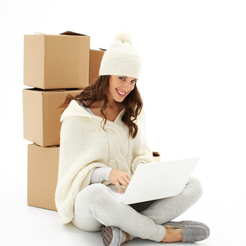 Residential - Moving Made Simple